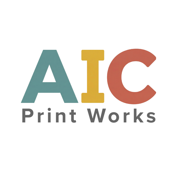 AIC Print Works